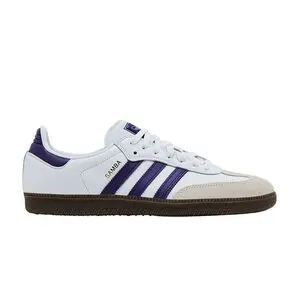 Adidas Samba Adv Sneakers