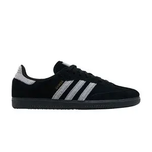 Adidas Samba Adv Sneakers - Black