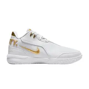 Nike Zoom Lebron Nxxt Gen Ampd Ep Sneakers - Multicolor