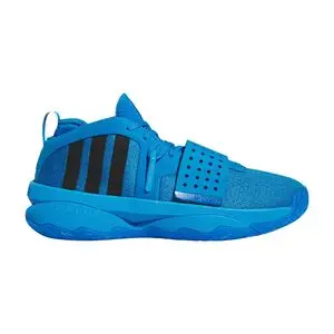 Adidas Dame 8 Extply Sneakers - Blue