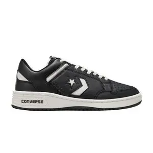 CONVERSE Weapon Low Sneakers - Black