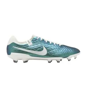 Nike Tiempo Legend 10 Pro Fg 'emerald Pack - Teal