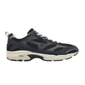 Mizuno Mxr Ebony Ice Morning Sneakers