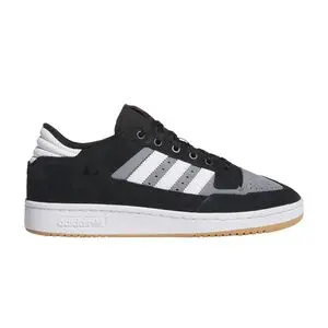 Adidas Centennial 85 Low Adv - Black