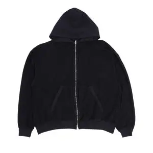 Balenciaga Inside Out Full Zip Hoodie