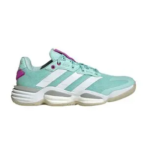 Adidas Stabil 16 Sneakers - Teal