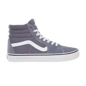 VANS Sk8-hi Sneakers - Blue