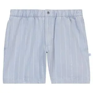 JORDAN X A Ma Maniére Short - Blue