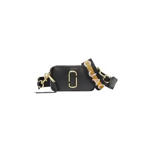 Marc Jacobs Leather Crossbody Bag