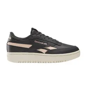 REEBOK Club C Double Revenge Vintage Sneakers - Grey