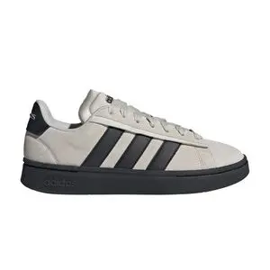 Adidas Grand Court Alpha Sneakers - Grey