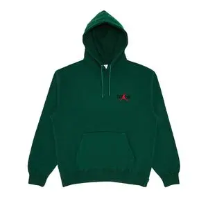 Supreme X Jordan Hooded Sweatshirt