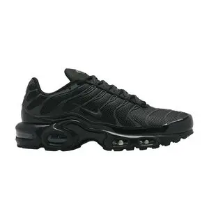 Nike Air Max Plus Reflective Sneakers