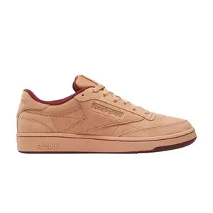 REEBOK Club C 85 Sneakers - Copper