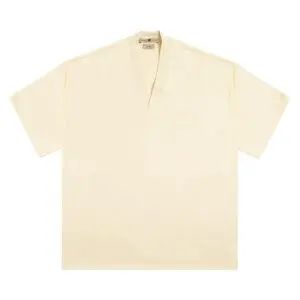 Adidas X Fear Of God Athletics Performance T-shirt - Yellow