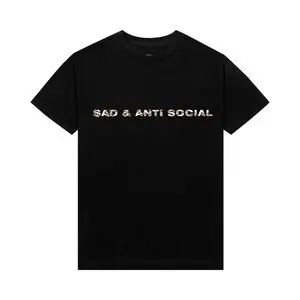 ANTI SOCIAL SOCIAL CLUB X Sadboyz Sakura Tee