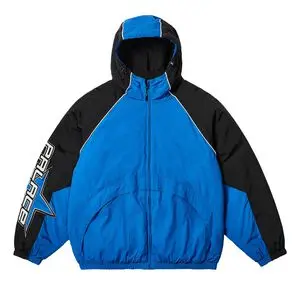 PALACE Rs Stars Jacket