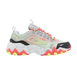 FILA Oakmont Tr Sneakers - Grey