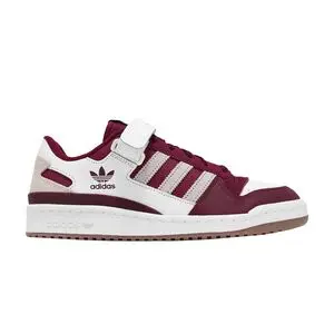 Adidas Forum Low Sneakers - Red