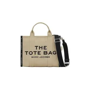 Marc Jacobs Medium Tote Bag - Tan