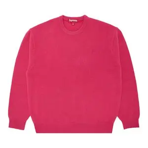 Supreme Cashmere Sweater