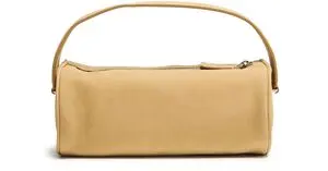 THE ROW The Row Round 90's Handbag - Yellow
