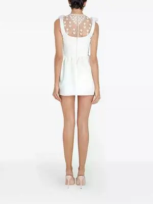 Giambattista Valli Sleeveless Top