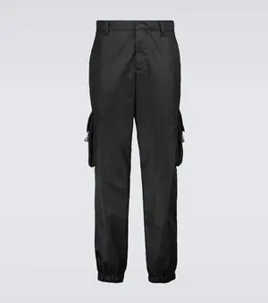 Prada Cargo Pants For Men