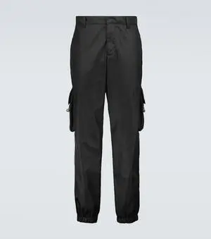 Prada Cuffed Pants For Men