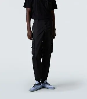 Prada Re-nylon Cargo Pants