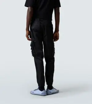 Prada Re-nylon Cargo Pants