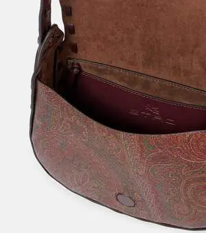 Etro Arnica 1984 Drya Small Crossbody Bag