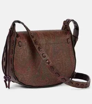 Etro Arnica 1984 Drya Small Crossbody Bag