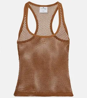 Courreges Sleeveless Camis Tanks For Women