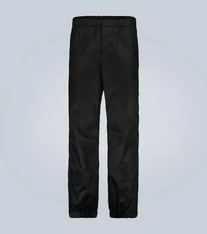 Prada Elasticated Bottoms For Men