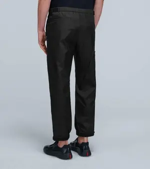 Prada Straight Track Pants