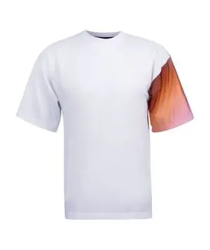 Prada Logo T-shirts For Men