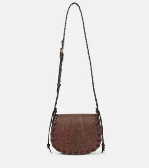 Etro Arnica 1984 Drya Small Crossbody Bag