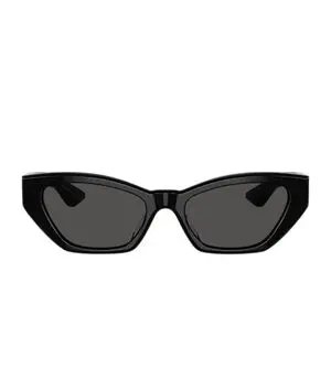 KHAITE X OLIVER PEOPLES Cat-eye Sunglasses - Black