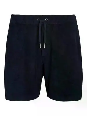 Ralph Lauren Purple Label Jersey Bermuda Shorts