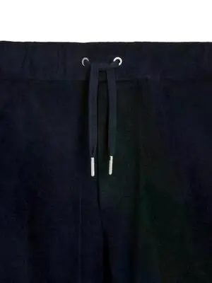 Ralph Lauren Purple Label Jersey Bermuda Shorts
