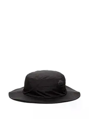 A-COLD-WALL* Utile Drawstring Bucket Hat