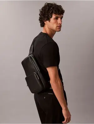 Calvin Klein All Day Sling Bag