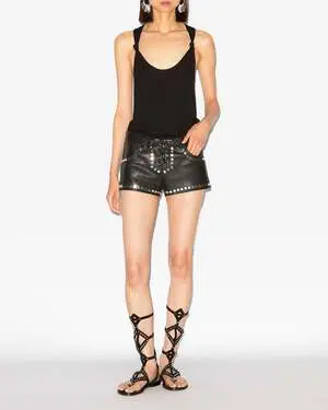 Isabel Marant Étoile Boham High-top Sandals