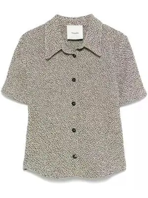 Nanushka Clare Shirt