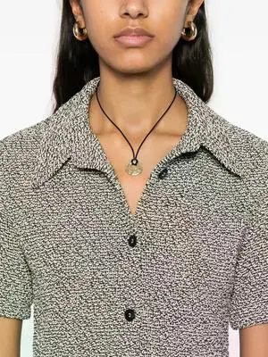 Nanushka Clare Shirt