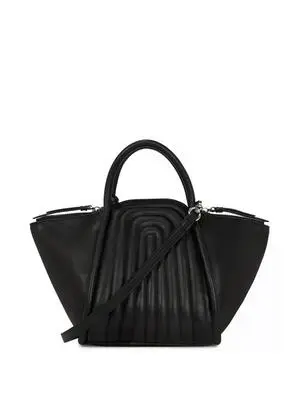Karl Lagerfeld K/wellen Tote