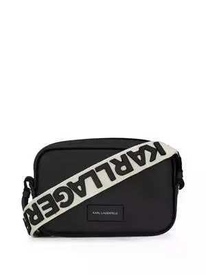 Karl Lagerfeld K/circle Camera Bag