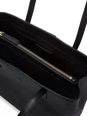 Karl Lagerfeld K/autograph Medium Tote Bag - Black