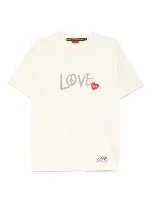 Andersson Bell Straight Hem Tops